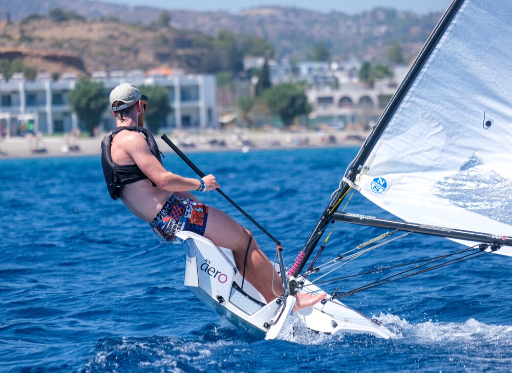 12 summer sports to try on your next holiday | Mark Warner