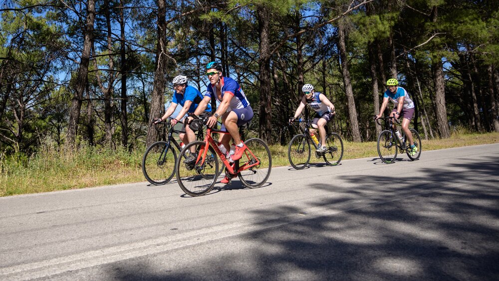 Top Summer Sports To Try On An Active Holiday – Mark Warner