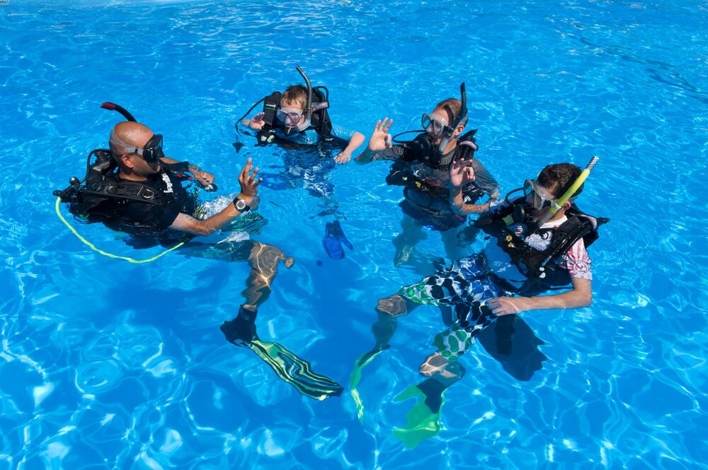 Top Summer Sports To Try On An Active Holiday – Mark Warner