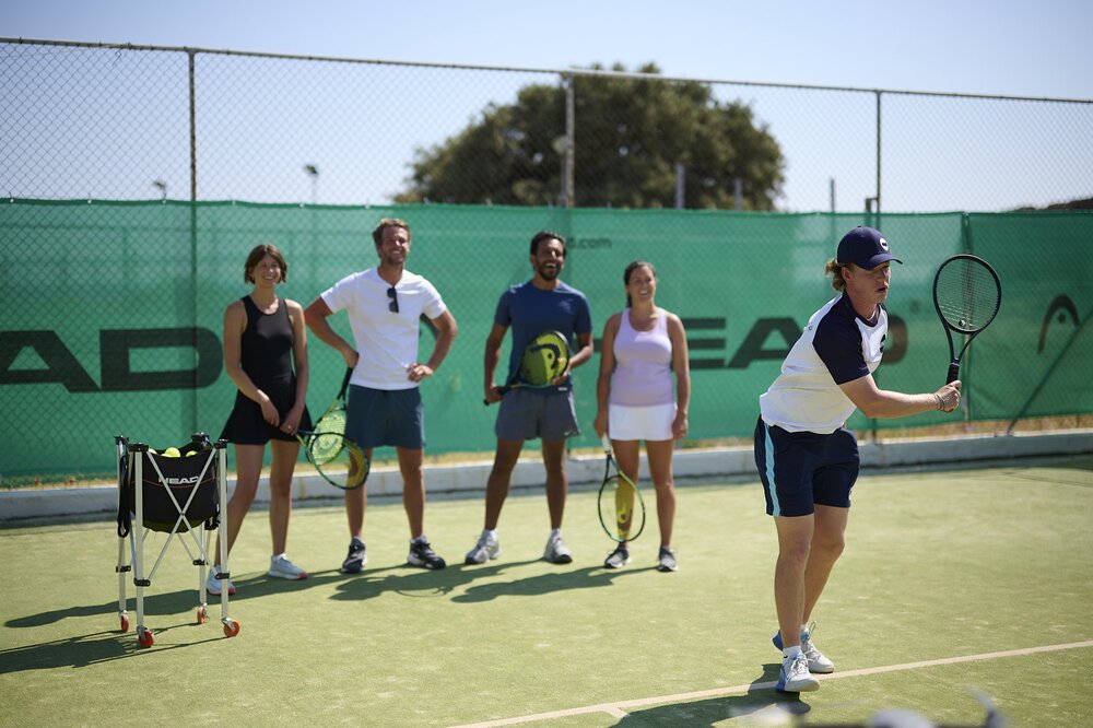 Learn a New Sport on Holiday – Mark Warner