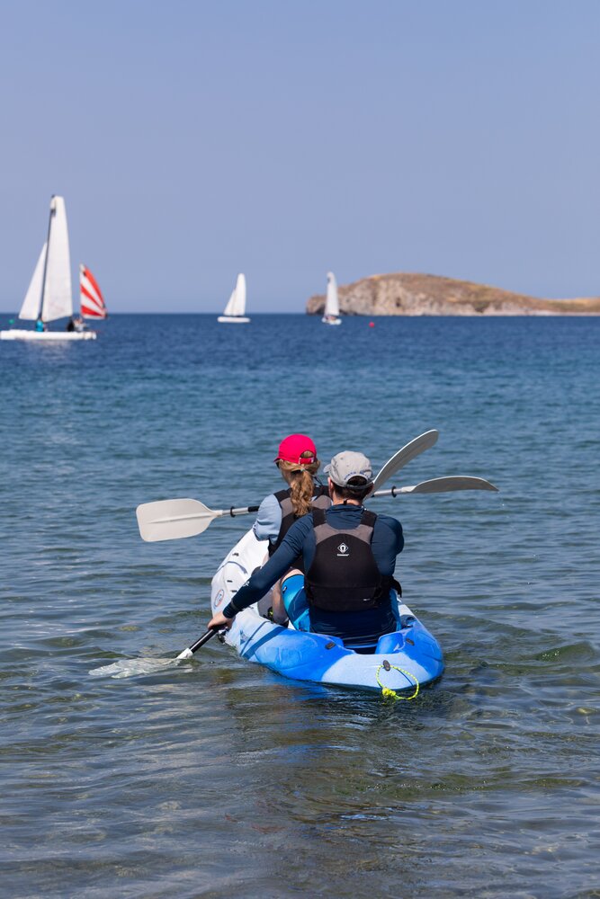 Top Summer Sports To Try On An Active Holiday – Mark Warner